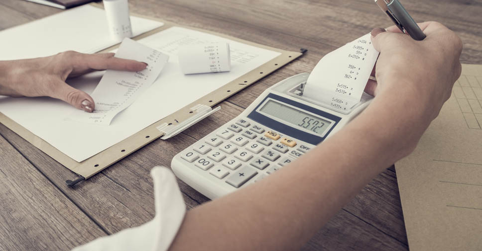 Como entender uma nota fiscal? Confira o guia prático!